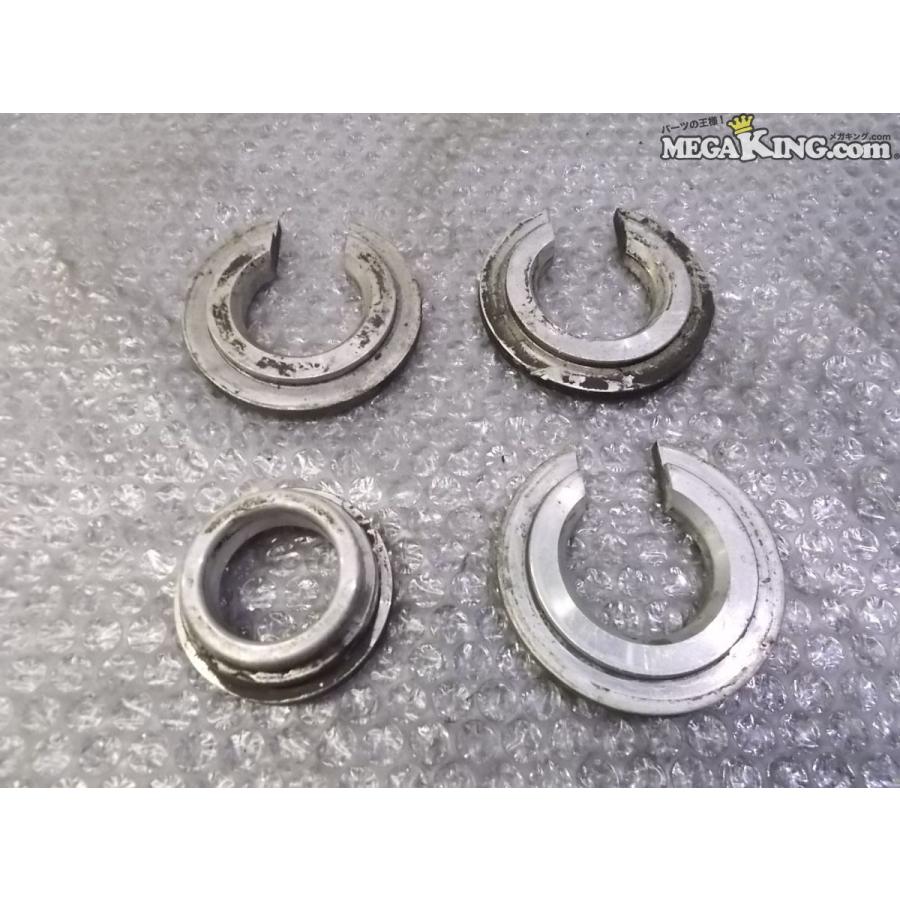 S15 シルビア 社外 リア リヤ リジッドメンバーカラー 補強 スペーサー / 2P5-616 : メガキング - 通販 - Yahoo!ショッピング