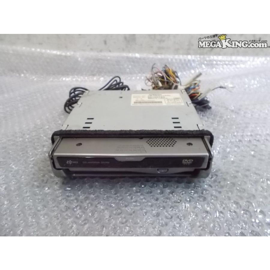 AK12 マーチ 純正 XM-D8401VS (N) DVDナビ カーナビ オーディオ / 2P6-1220 : 2p6-1220 : メガキング - 通販 - Yahoo!ショッピング