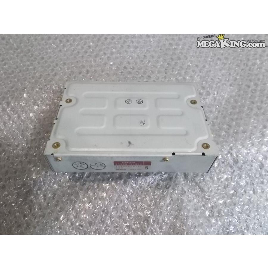 JZS175 クラウン エステート アスリート 純正 ノーマル インテグレーションコンピューター CPU 89030-30052 / 2P8-076 : メガキング - 通販 - Yahoo ...