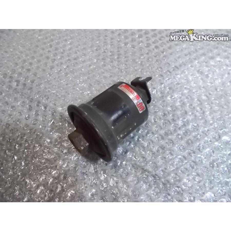 トヨタ 純正 ノーマル 燃料フィルター フューエルフィルター 23300-46060 / 2P8-886 : メガキング - 通販 ...