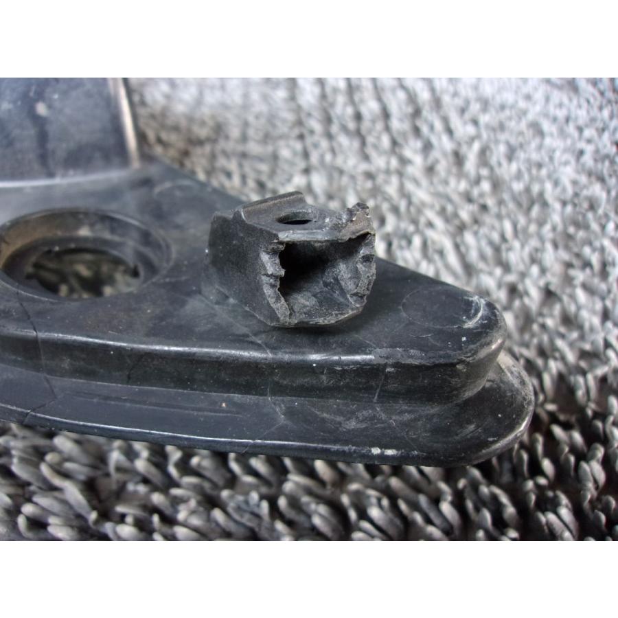 ★激安!★S13 シルビア JUNYAN ジュンヤン コーナーランプ ライト ウィンカー レンズ クリア 右 運転席側 NPS13-CL ...