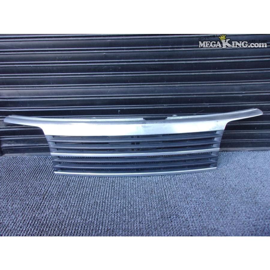 E50 エルグランド 純正 ノーマル フロントグリル ラジエーターグリル ラジエターグリル 62310 VE000 / 2Q10-424 : メガキング - 通販 - Yahoo!ショッピング