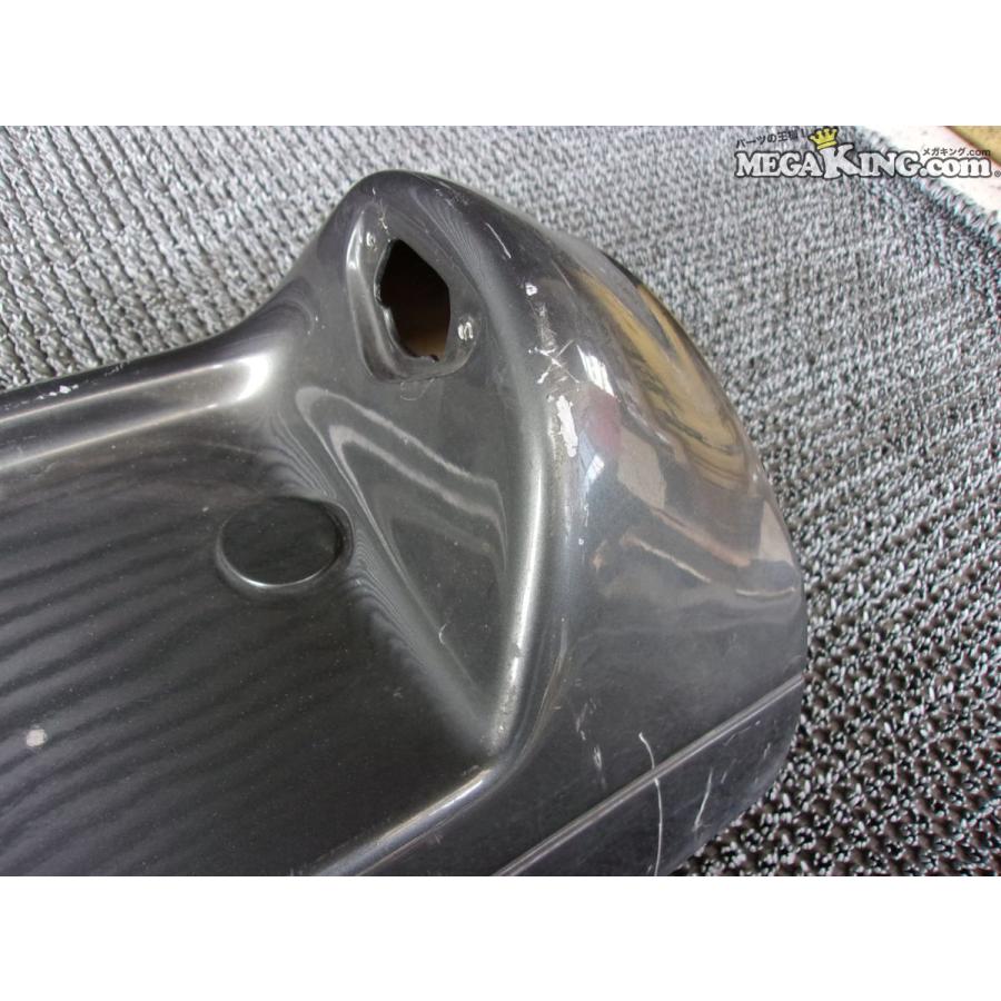 ★希少★ポルシェ 964 911 RS 社外 リア リヤ バンパー センター FRP / 2Q2-079 : メガキング - 通販 - Yahoo!ショッピング