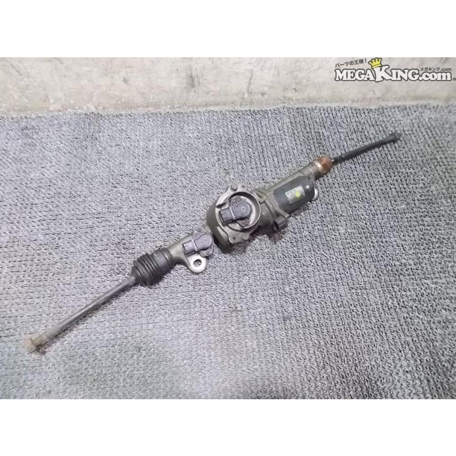 BCNR33 スカイライン GT-R GTR 純正 ノーマル ハイキャス ハイキャスラック RB26DETT 55705 24U00 ...