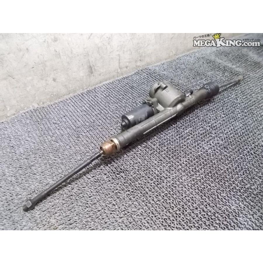 BCNR33 スカイライン GT-R GTR 純正 ノーマル ハイキャス ハイキャスラック RB26DETT 55705 24U00 ...