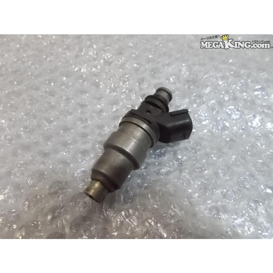 MA70 スープラ 純正 ノーマル インジェクター フューエル 1本のみ 23250-42010 / 2Q8-476 : メガキング - 通販 ...