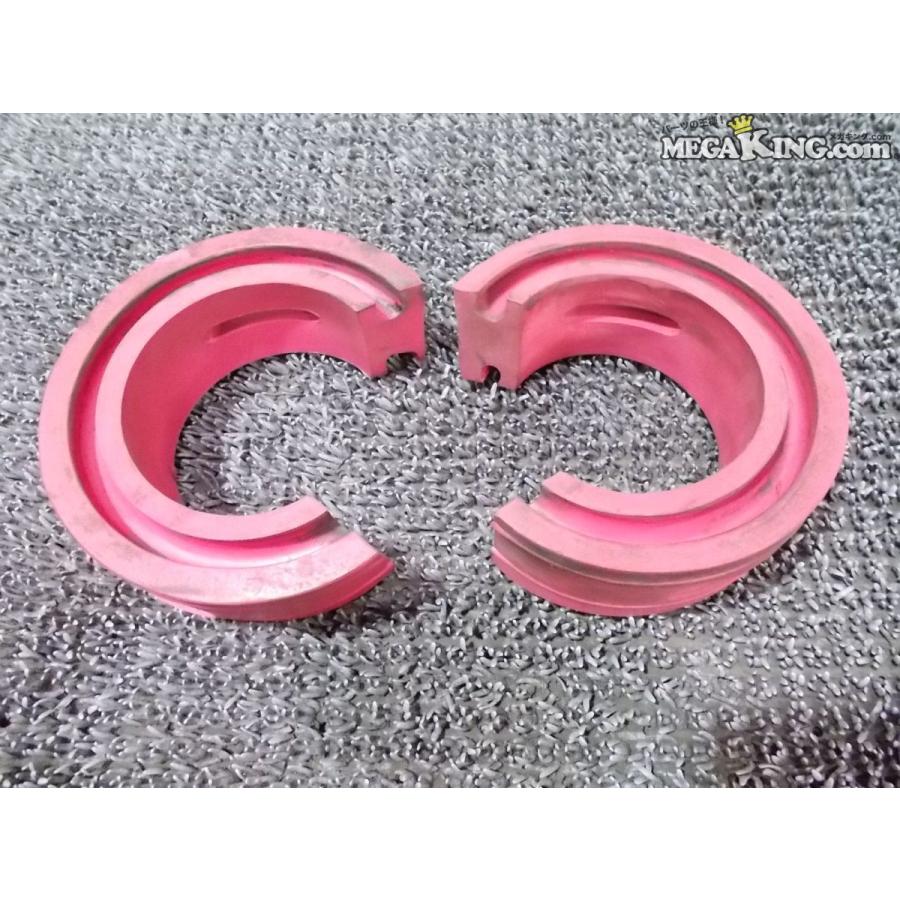 AMT スプリングラバー スペーサー 2個 プロボックスにて使用 汎用 / 2Q9-297 : メガキング - 通販 - Yahoo!ショッピング