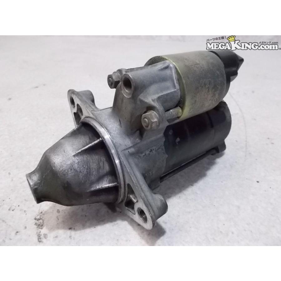 JZX100 チェイサー 純正 ノーマル セルモーター スターター 1JZ 28100-46130 マーク2 クレスタ 等 / 2R1 ...