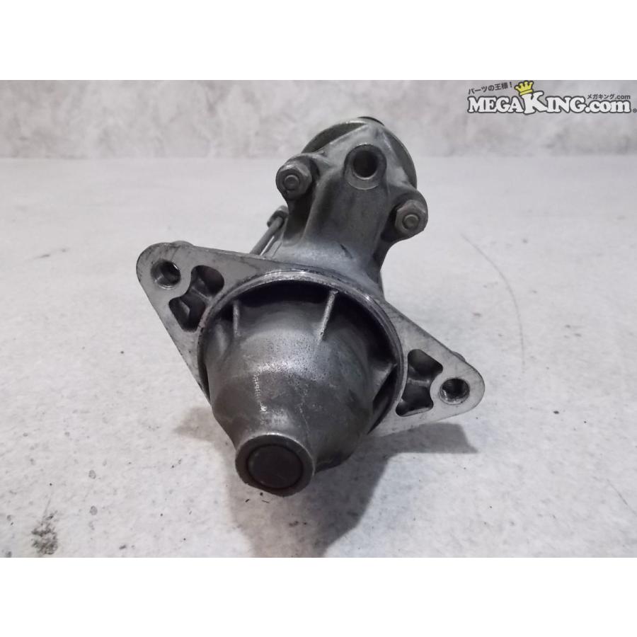 JZX100 チェイサー 純正 ノーマル セルモーター スターター 1JZ 28100-46130 マーク2 クレスタ 等 / 2R1 ...