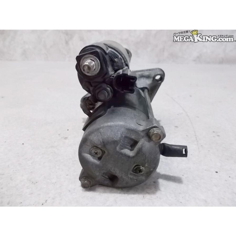 JZX100 チェイサー 純正 ノーマル セルモーター スターター 1JZ 28100-46130 マーク2 クレスタ 等 / 2R1 ...