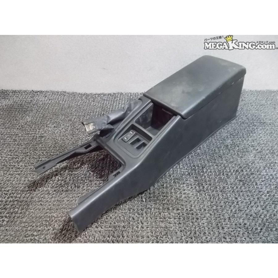 ECR33 スカイライン 純正 ノーマル センターコンソール 小物入れ ひじ掛け 96910 15U00 / 2R1-1313 : メガキング - 通販 - Yahoo!ショッピング