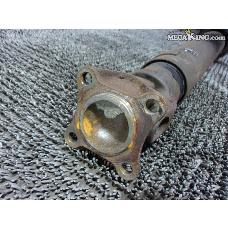 ER34 スカイライン 純正 ノーマル プロペラシャフト 2軸 37242 75T00 / 2R1-443 : メガキング - 通販 ...