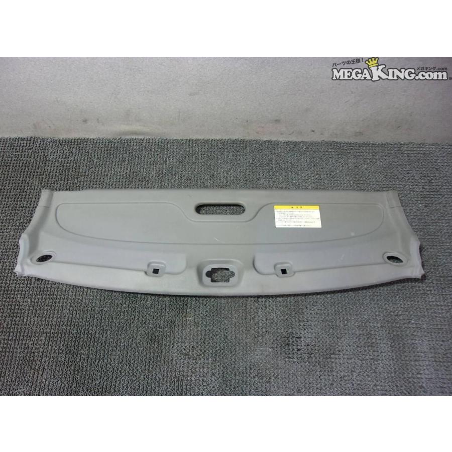 27年4月 S321V ハイゼット 純正 オーバーヘッドコンソール ルーフシェルフ 小物入れ 74650-B5010 74650-B5020 / 2R11-088 : メガキング - 通販 ...