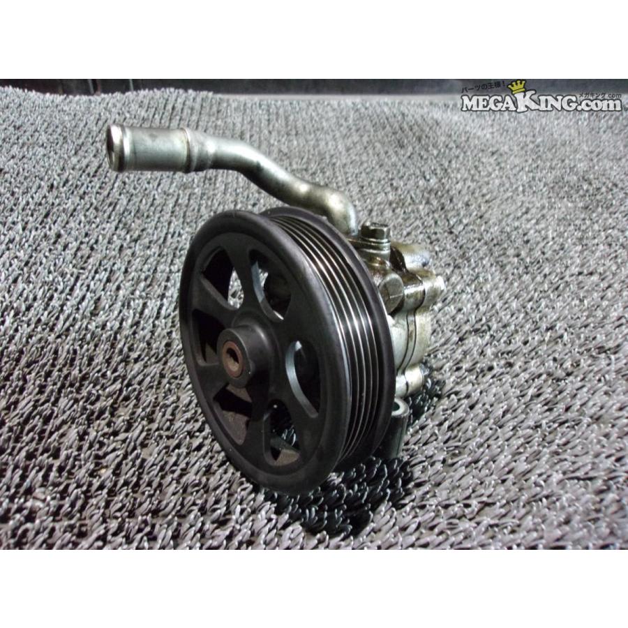 NCEC ロードスター 純正 ノーマル パワステポンプ ステアリング パワステベーンポンプ NE51-32-650C / 2R11-231 : 2r11-231 : メガキング - 通販 ...