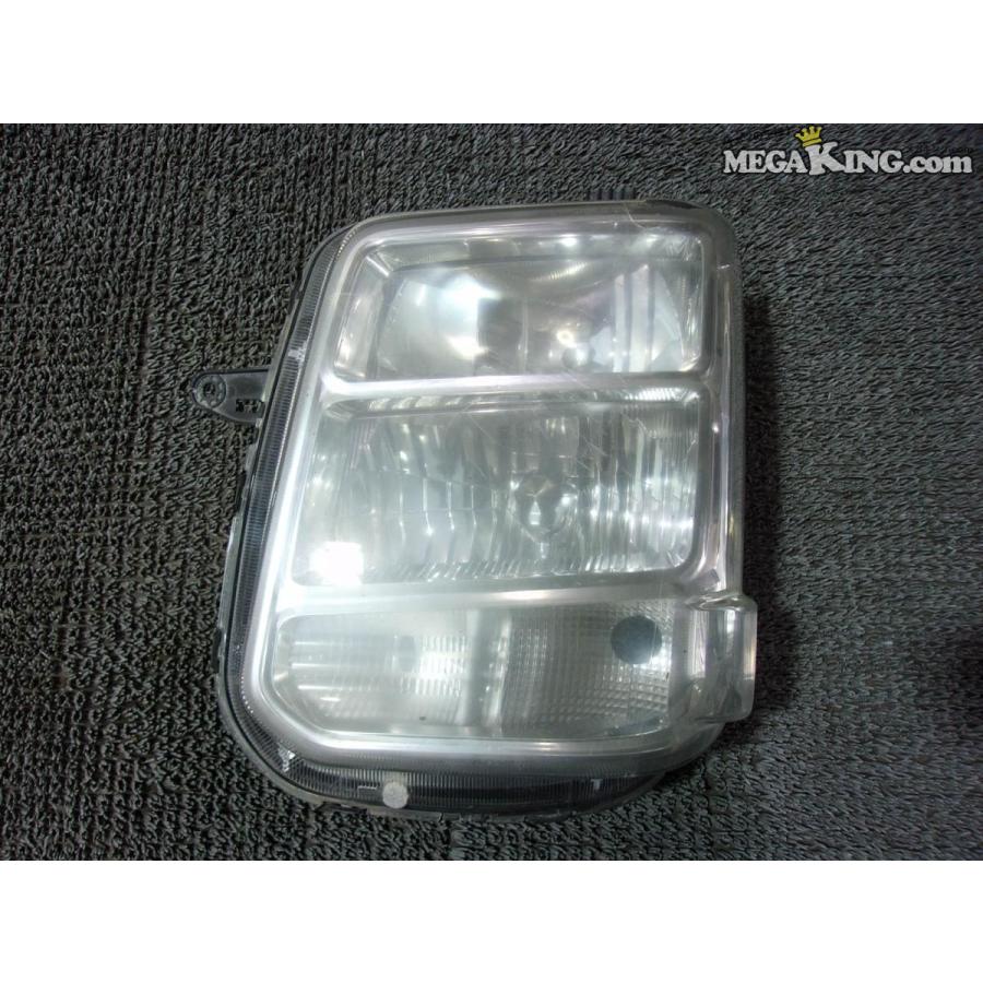 DA17W エブリィ エブリー 純正 ノーマル HID キセノン ヘッドライト ヘッドランプ 左 LE14C6329 / 2R11-997 : 2r11-997 : メガキング - 通販 ...