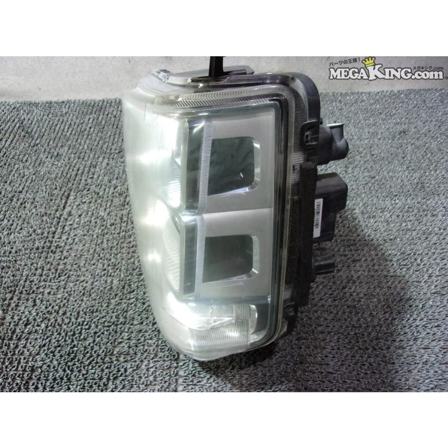 DA17W エブリィ エブリー 純正 ノーマル HID キセノン ヘッドライト ヘッドランプ 左 LE14C6329 / 2R11-997 : 2r11-997 : メガキング - 通販 ...