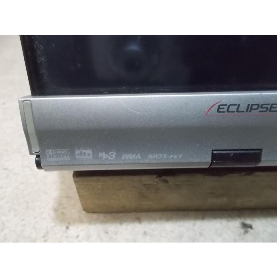 ★激安!★ECLIPSE イクリプス HDDナビ カーナビ CD DVD 2DIN 地図データ不明 AVN7705HD / 2R2-684 :2R2-684:メガキング - 通販 ...