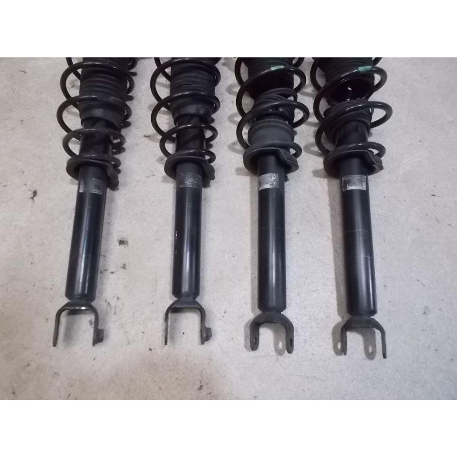 ★激安!★ND5RC ロードスター 純正 ノーマル ショック&サスペンション アブソーバー 1台分 / 2R3-1265 : 2r3-1265 : メガキング - 通販 - Yahoo!ショッピング