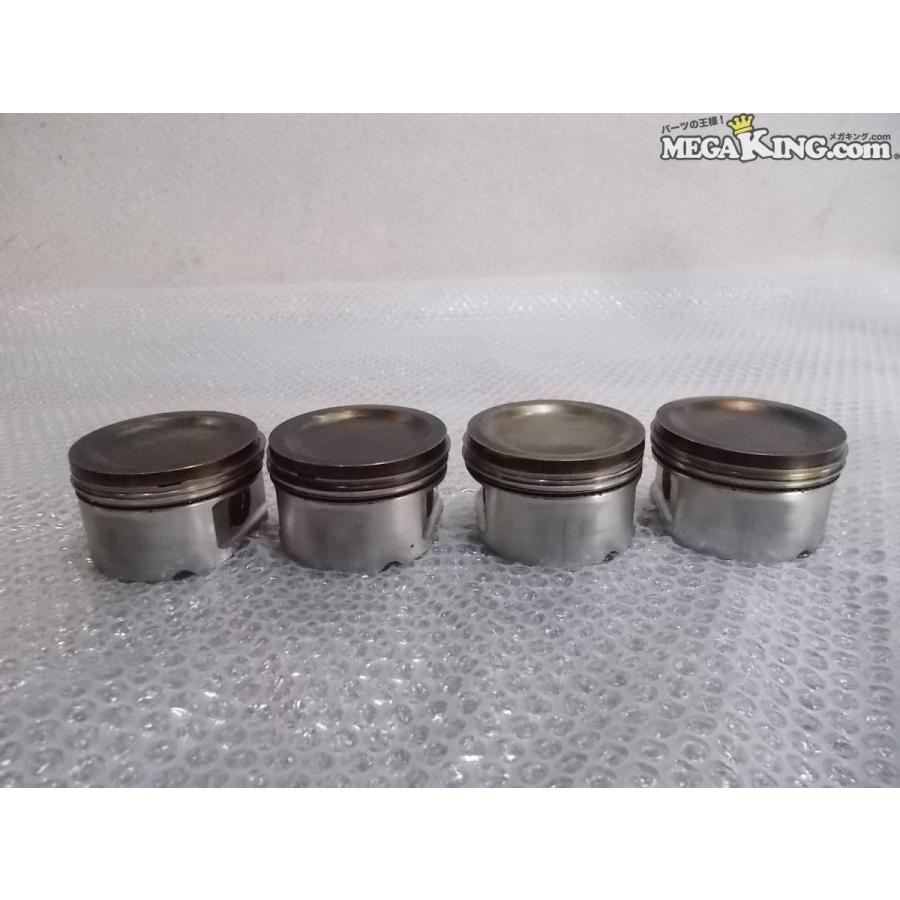 S14 シルビア HKS 鍛造ピストン 87φ 4個セット 1台分 SR20DET S13 S15 RPS13 180SX 等 / 2R5-1266 : メガキング - 通販 - Yahoo ...