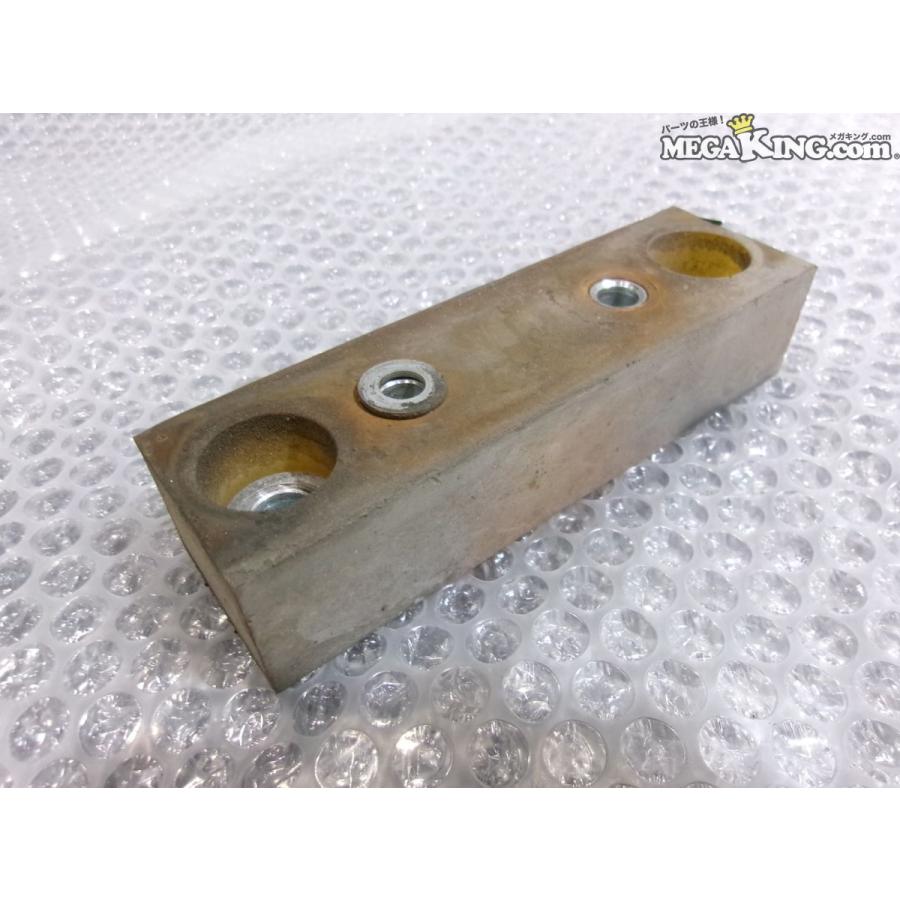 S13 シルビア 社外 ミッションマウント SR20DET S14 S15 等 / 2S1-023 : メガキング - 通販 - Yahoo!ショッピング