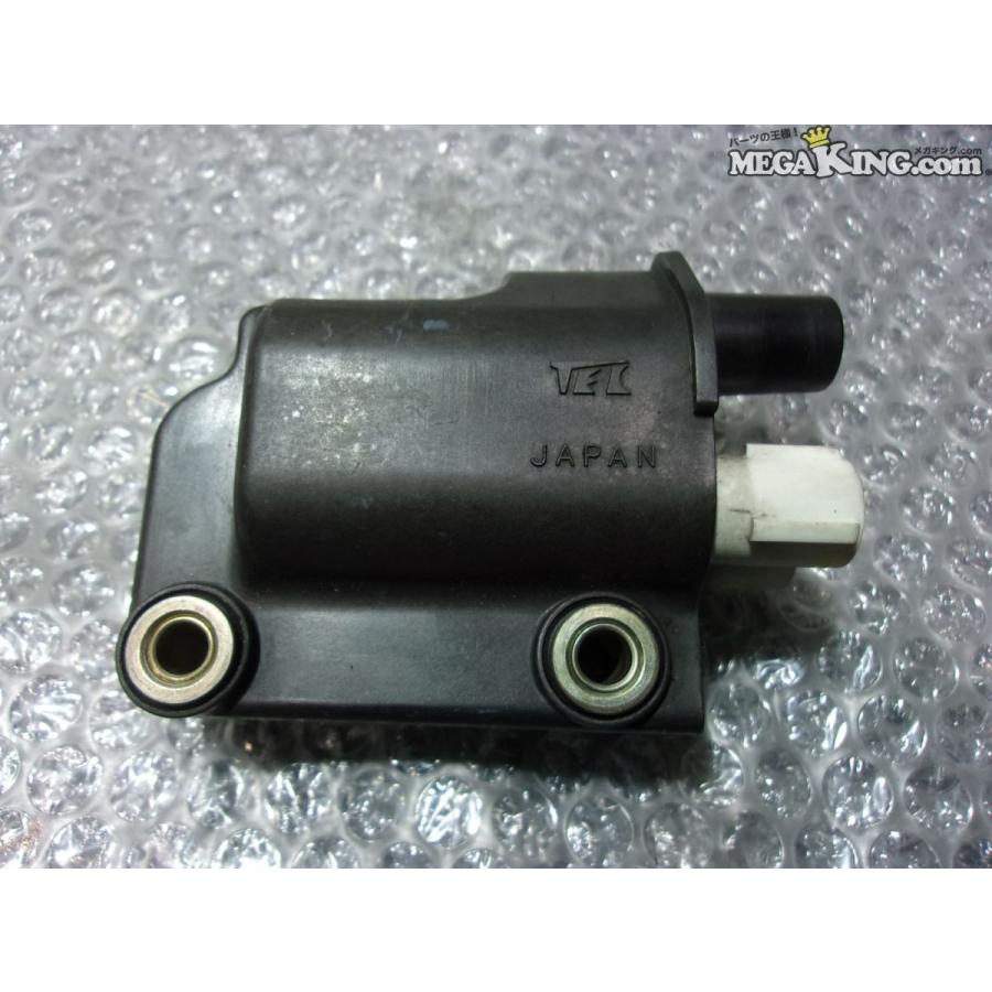 PP1 ビート 純正 ノーマル イグニッションコイル 点火コイル TC-03A / 2S1-1260 : メガキング - 通販 - Yahoo!ショッピング