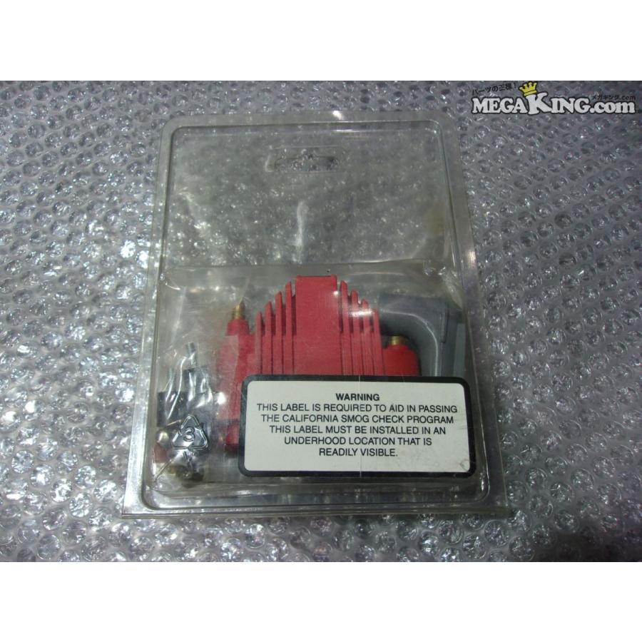 ★未使用★MSD BLASTER SS COIL ブラスターSS イグニッションコイル 8207 汎用 / 2S1-646 : 2s1-646 : メガキング - 通販 - Yahoo!ショッピング