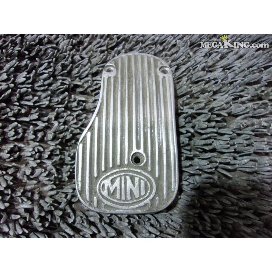 MINI ミニ XN12A ローバーミニ 純正 ノーマル アクセルペダル / 2S10-1352 : メガキング - 通販 - Yahoo!ショッピング
