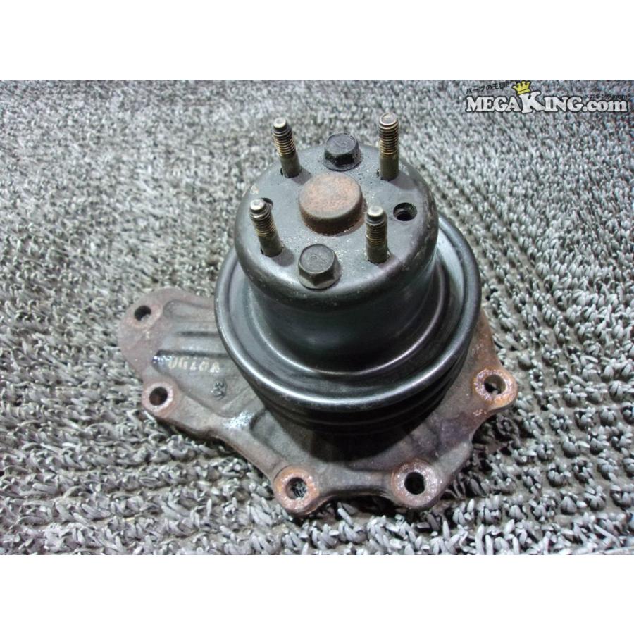 FC3S RX-7 RX7 サバンナ 純正 ノーマル ウォーターポンプ 13B ロータリー / 2S10-473 : メガキング - 通販 ...