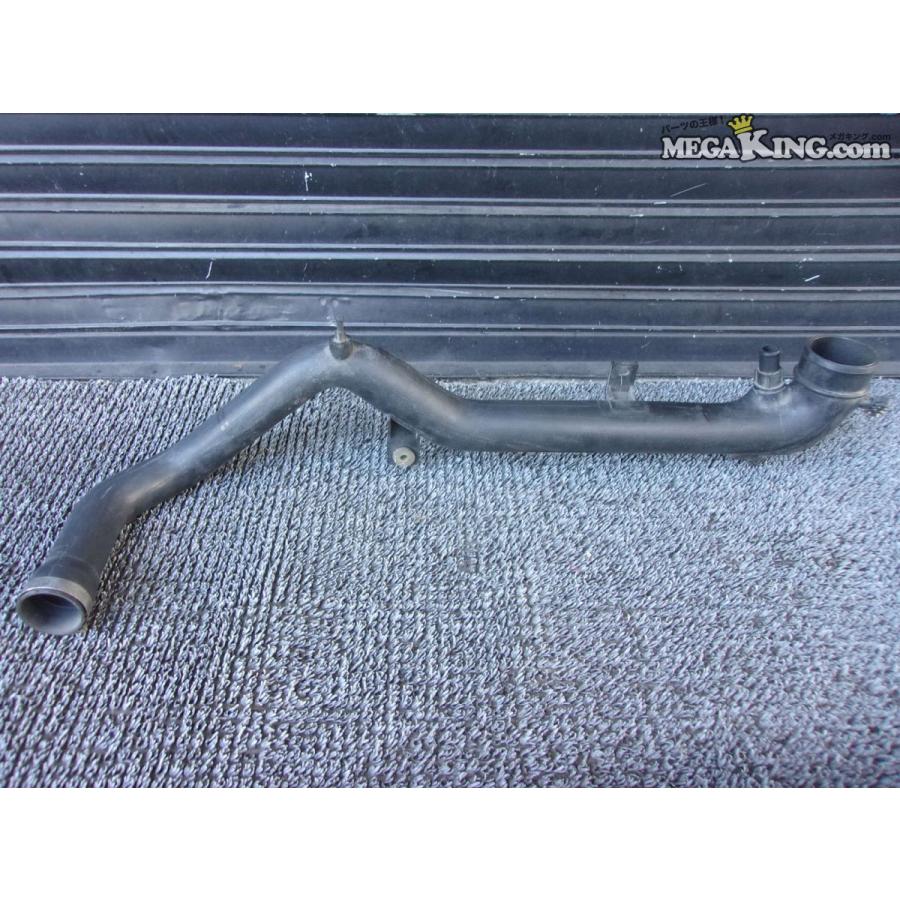 RPS13 180SX 純正 ノーマル インテークパイプ パイピング S13 シルビア 等 / 2S10-917 : メガキング - 通販 ...