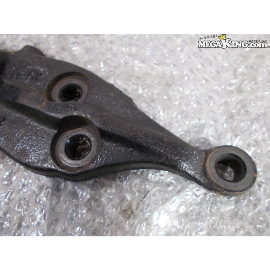 FD3S RX-7 RX7 純正 ノーマル エンジンマウントステー 13B ロータリー / 2S10-995 : メガキング - 通販 ...