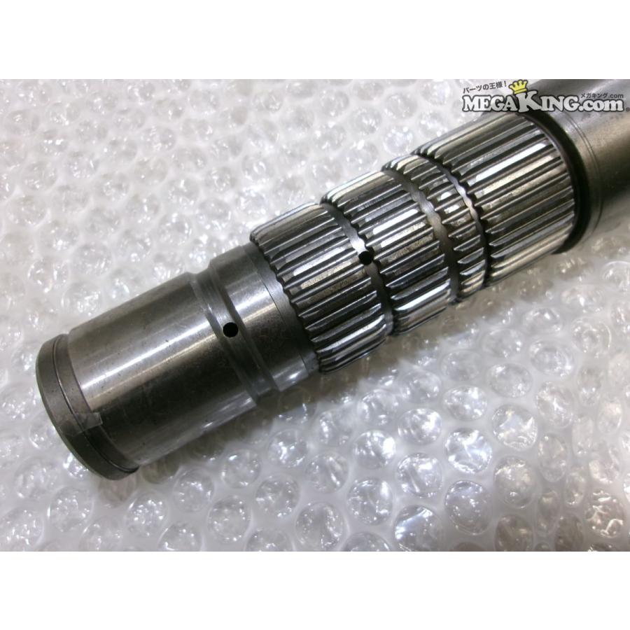 CT9A ランサーエボリューション8 ランエボ8 純正 ノーマル ギアセット ファイナルギア ピニオンギア / 2S11-027 : メガキング - 通販 - Yahoo!ショッピング
