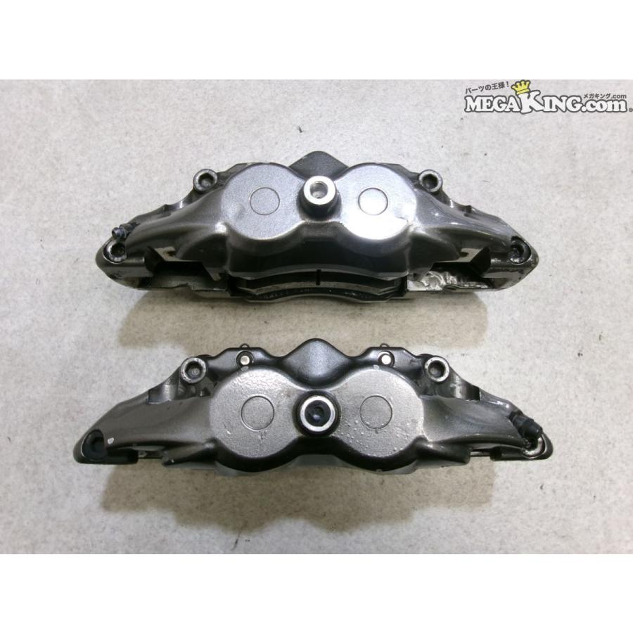 CT9A ランサーエボリューション8 ランエボ8 PRS プレジャーレーシングサービス キャリパー 4POT ローター ガンメタ系 左右 / 2S11-028 : メガキング - 通販 ...
