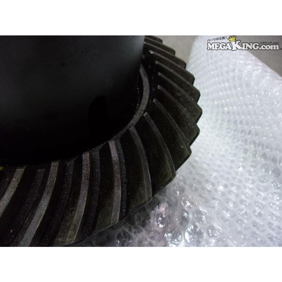 メーカー不明 HCR32 スカイライン ATS ? LSD 37：9 R200 / 2S12-071 : メガキング - 通販 - Yahoo!ショッピング