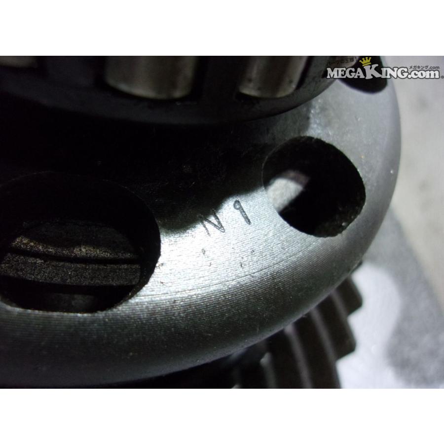 メーカー不明 HCR32 スカイライン ATS ? LSD 37：9 R200 / 2S12-071 : メガキング - 通販 - Yahoo!ショッピング