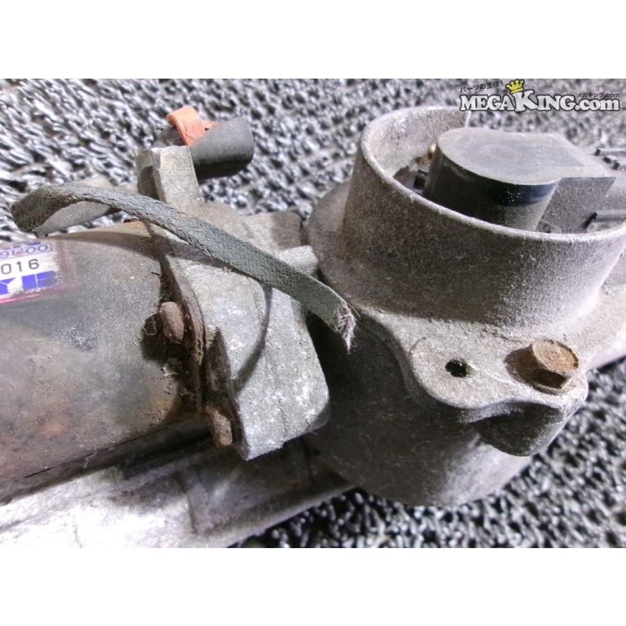 ER34 スカイライン 純正 ノーマル ハイキャス ラック RB25 55705 19U00 / 2S12-1145 : メガキング - 通販 ...