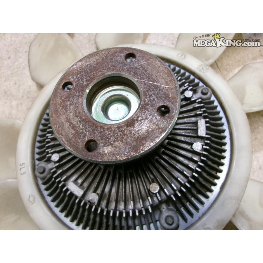 BCNR33 スカイライン GT-R GTR 純正 ノーマル カップリングファン クーリングファン ファンクラッチ 9枚羽 RB26DETT / 2S3-557 : メガキング - 通販 ...