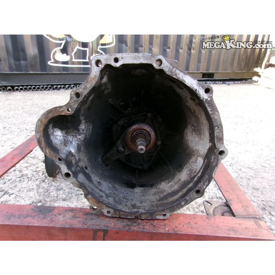 GC10 スカイライン ハコスカ 純正 ノーマル 5速 5MT ミッション マニュアル / 2S4-1301 : メガキング - 通販 - Yahoo!ショッピング