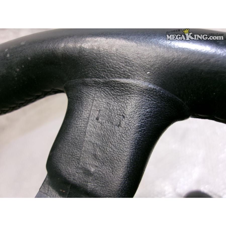 NARDI ナルディ ステアリング ハンドル 360mm 24679 / 2S5-031 : メガキング - 通販 - Yahoo!ショッピング