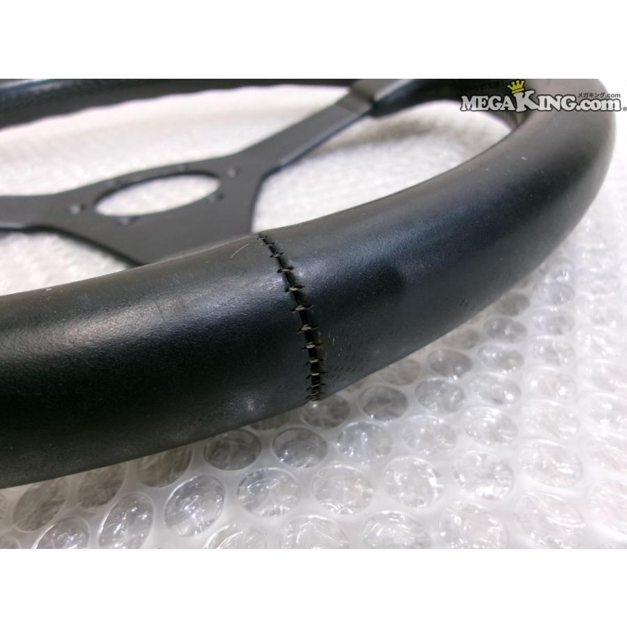 NARDI ナルディ ステアリング ハンドル 360mm 24679 / 2S5-031 : メガキング - 通販 - Yahoo!ショッピング