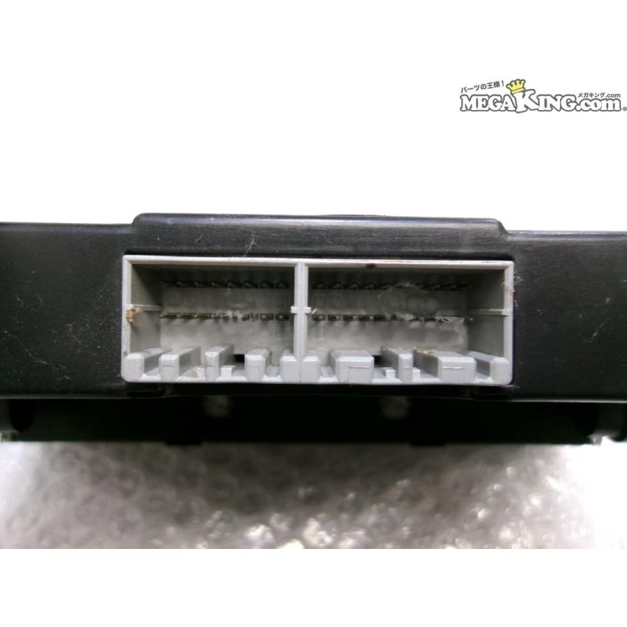 WGC34 ステージア 純正 ノーマル エアコンスイッチ パネル A/Cスイッチ 27500 0V502 / 2S5-1430 : メガキング - 通販 - Yahoo!ショッピング