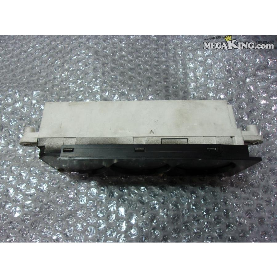 BNR32 スカイライン GT-R GTR 純正 ノーマル 3連メーター RB26DETT 05U00 / 2S5-1446 : メガキング - 通販 - Yahoo!ショッピング