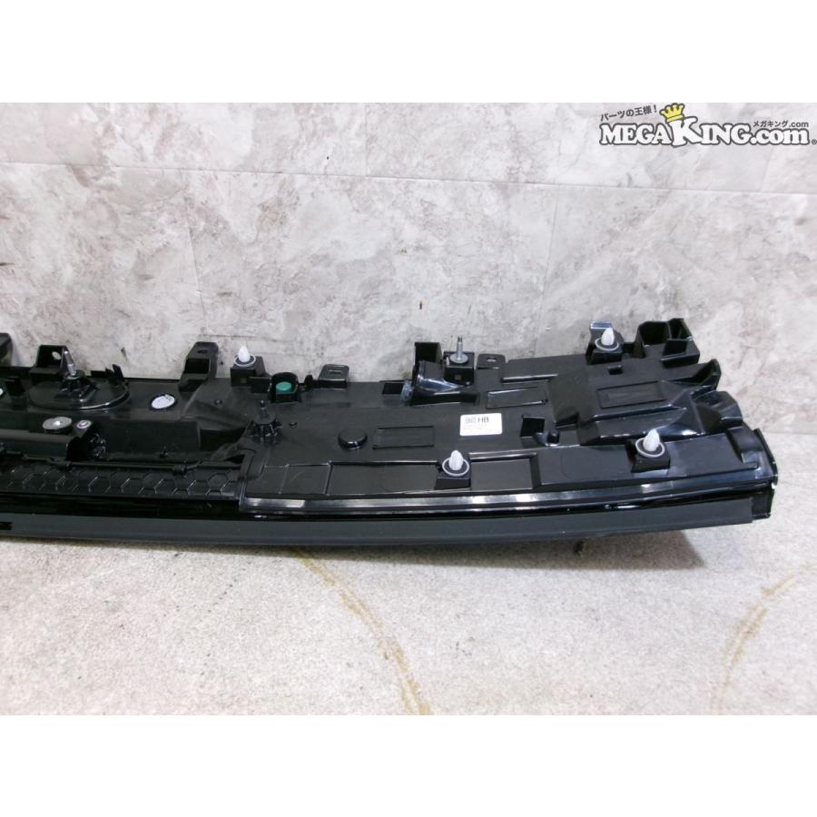 ZVW60 60系 プリウス 純正 ノーマル リアガーニッシュ テールランプ ライト レンズ 81580-47090-A / 2S5-1492 ...