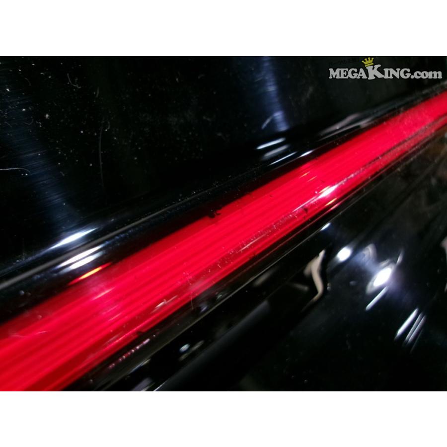 ZVW60 60系 プリウス 純正 ノーマル リアガーニッシュ テールランプ ライト レンズ 81580-47090-A / 2S5-1492 ...