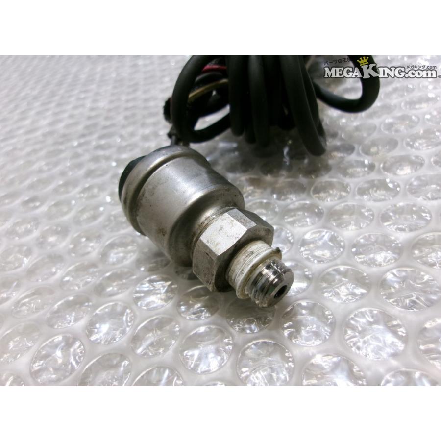 Defi デフィ ADVANCE アドバンス 油圧センサー オイル OIL ハーネス DF11601NR / 2S5-1660 : メガキング - 通販 - Yahoo!ショッピング