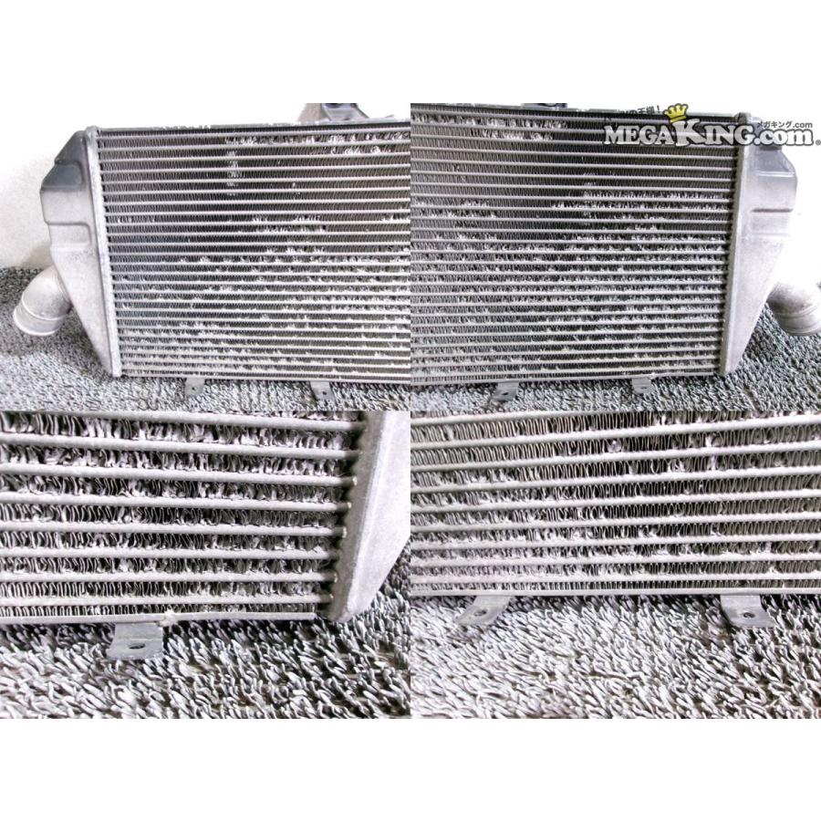 CT9A ランサーエボリューション7 純正 ノーマル インタークーラー 4G63 MN153285 / 2S5-446 : メガキング - 通販 - Yahoo!ショッピング