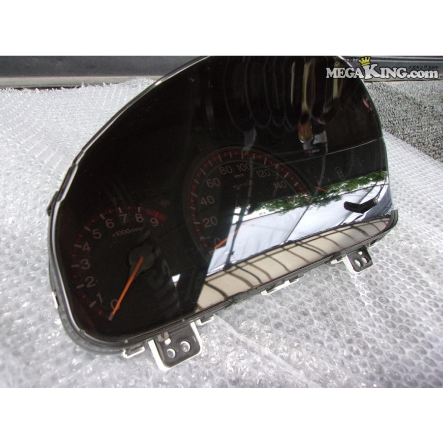 CL7 アコード ユーロR 純正 ノーマル スピードメーター 78100-9800 HR0301-006 6560-A7 / 2S5-486 : メガキング - 通販 - Yahoo!ショッピング