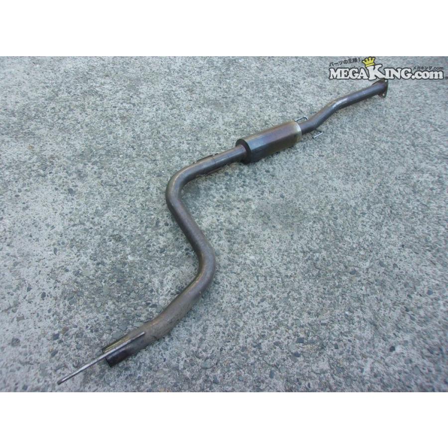 社外 オールステンレス マフラー センターパイプ 中間パイプ 加工用 マフラー製作に / 2S5-754 : メガキング - 通販 - Yahoo!ショッピング