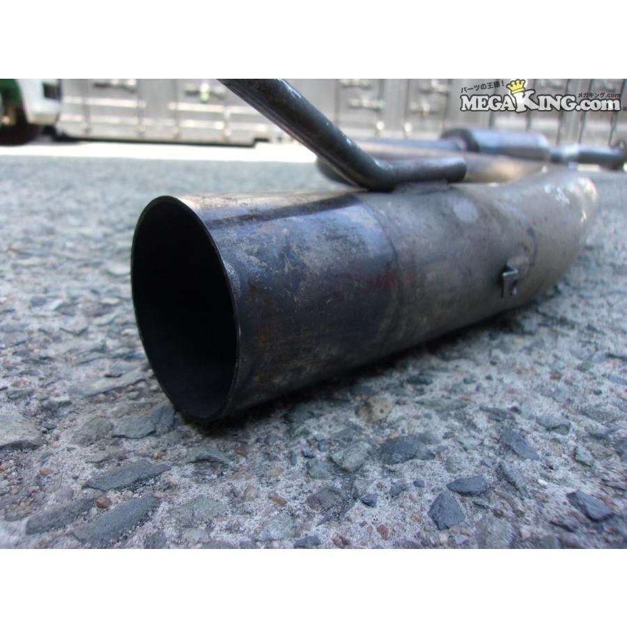 社外 オールステンレス マフラー センターパイプ 中間パイプ 加工用 マフラー製作に / 2S5-754 : メガキング - 通販 - Yahoo!ショッピング