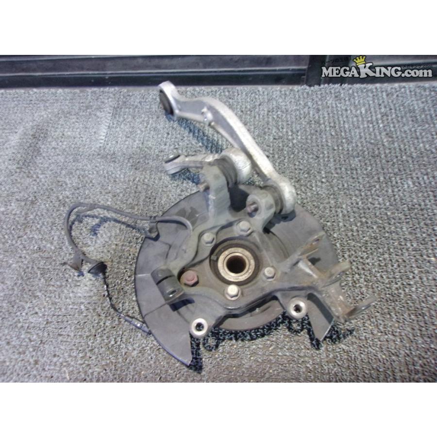 CZ4A ランサーエボリューション10 ランエボ10 純正 ノーマル リア リヤ ハブ ナックル アーム 左 / 2S6-068 : メガキング - 通販 - Yahoo!ショッピング