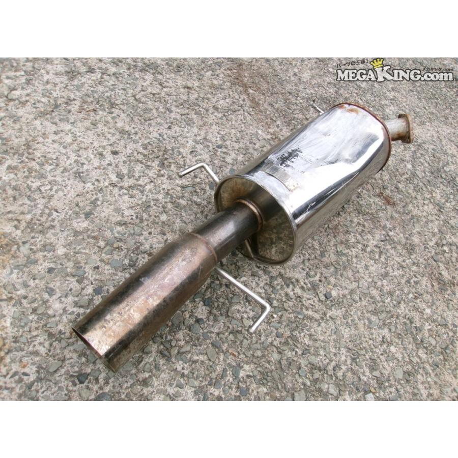 タナベ Hyper Medalion ハイパーメダリオン マフラー サイレンサー マフラー出口 加工用 / 2S6-692 : メガキング - 通販 - Yahoo!ショッピング